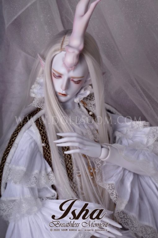 Isha - Outfit (LE QTY.20) - The Gem