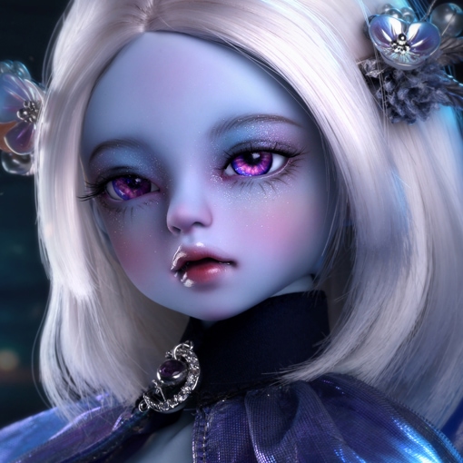 Rang & Dain - Eyes - The Gem