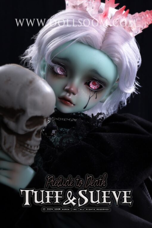 Tuff & Sueve - Eyes - The Gem