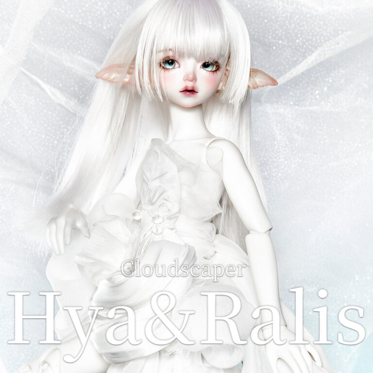 The GEM | SOOM Korea BJD Official Online Store - DOLLSOOM.COM