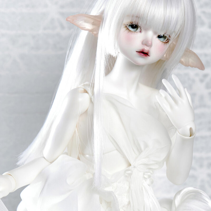 The GEM | SOOM Korea BJD Official Online Store - DOLLSOOM.COM